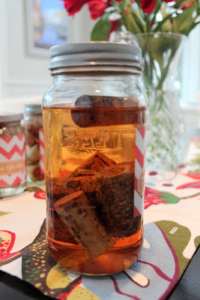 How To Make Cork Fire Starters | DIY Home Decor