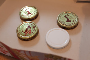 How To Make Cork Fire Starters | DIY Home Decor