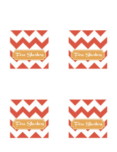 How To Make Cork Fire Starters | DIY Home Decor