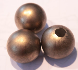 How To: Create An Antique Brass Finish | DIY Home Decor