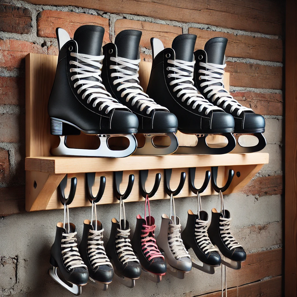 My Five Favorite Ways To Organize (In The Garage) - Shine Your Light Blog