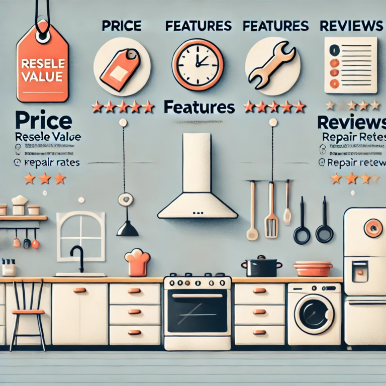 Kitchen Progress | Week Two | Appliances | DIY Home Decor