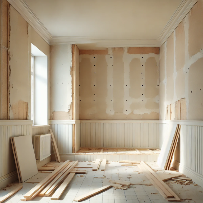 Mudroom Makeover | The Good, The Bad and The Ugly | DIY Home Decor