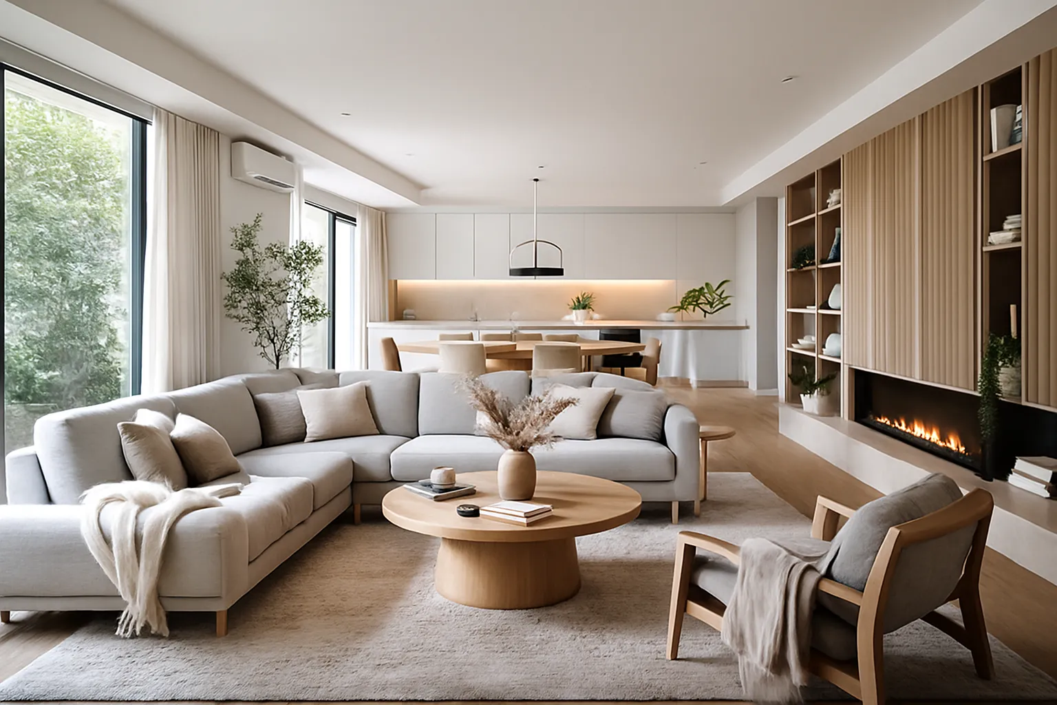 Creating Environments That Make Everyday Life More Comfortable | DIY ...