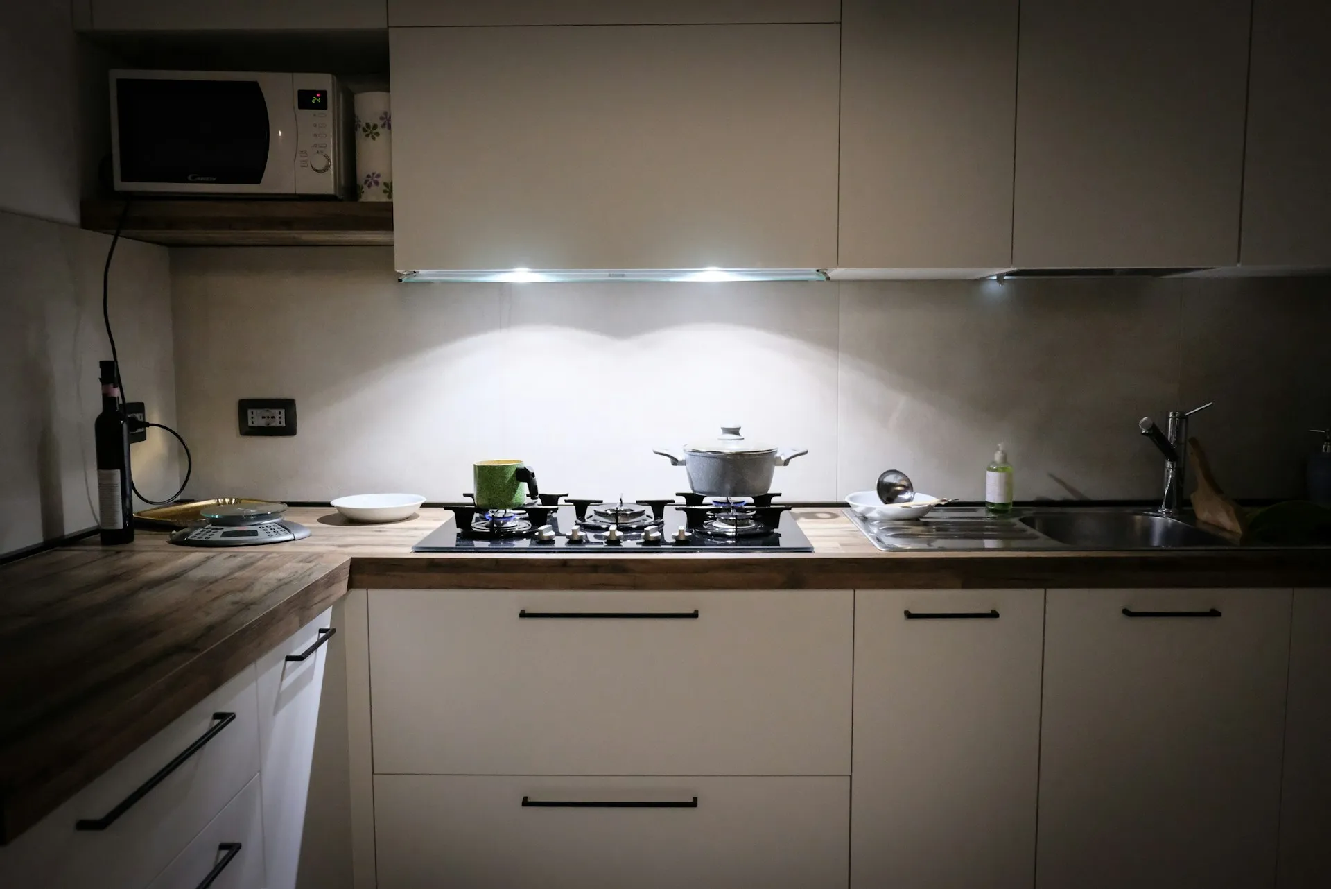 Practical Kitchen Upgrades for a Safer Cooking Space | DIY Home Decor