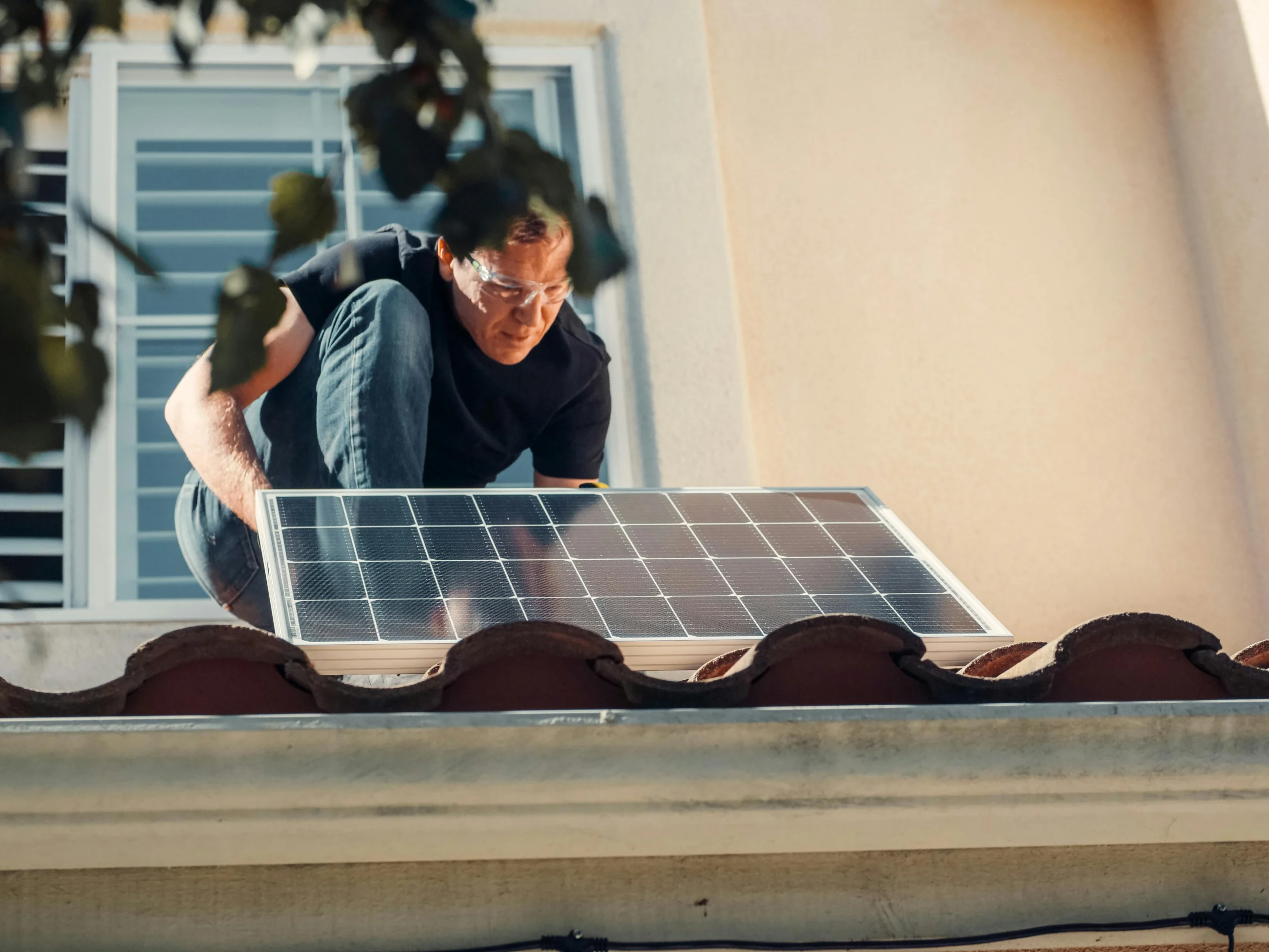 How to Make Your Home More Energy Efficient Without Major Renovations ...
